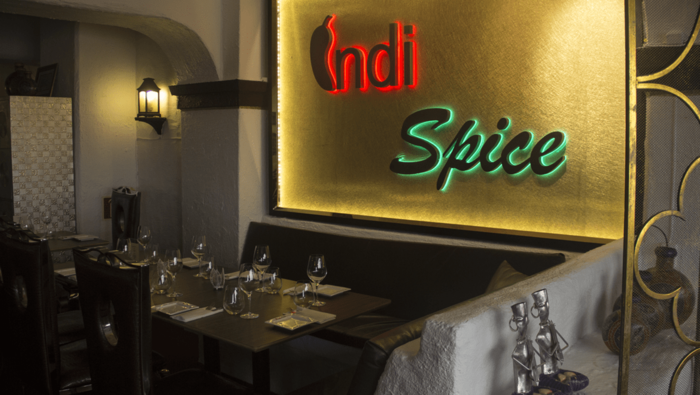 Om Oss - Indisk Restaurant i Oslo